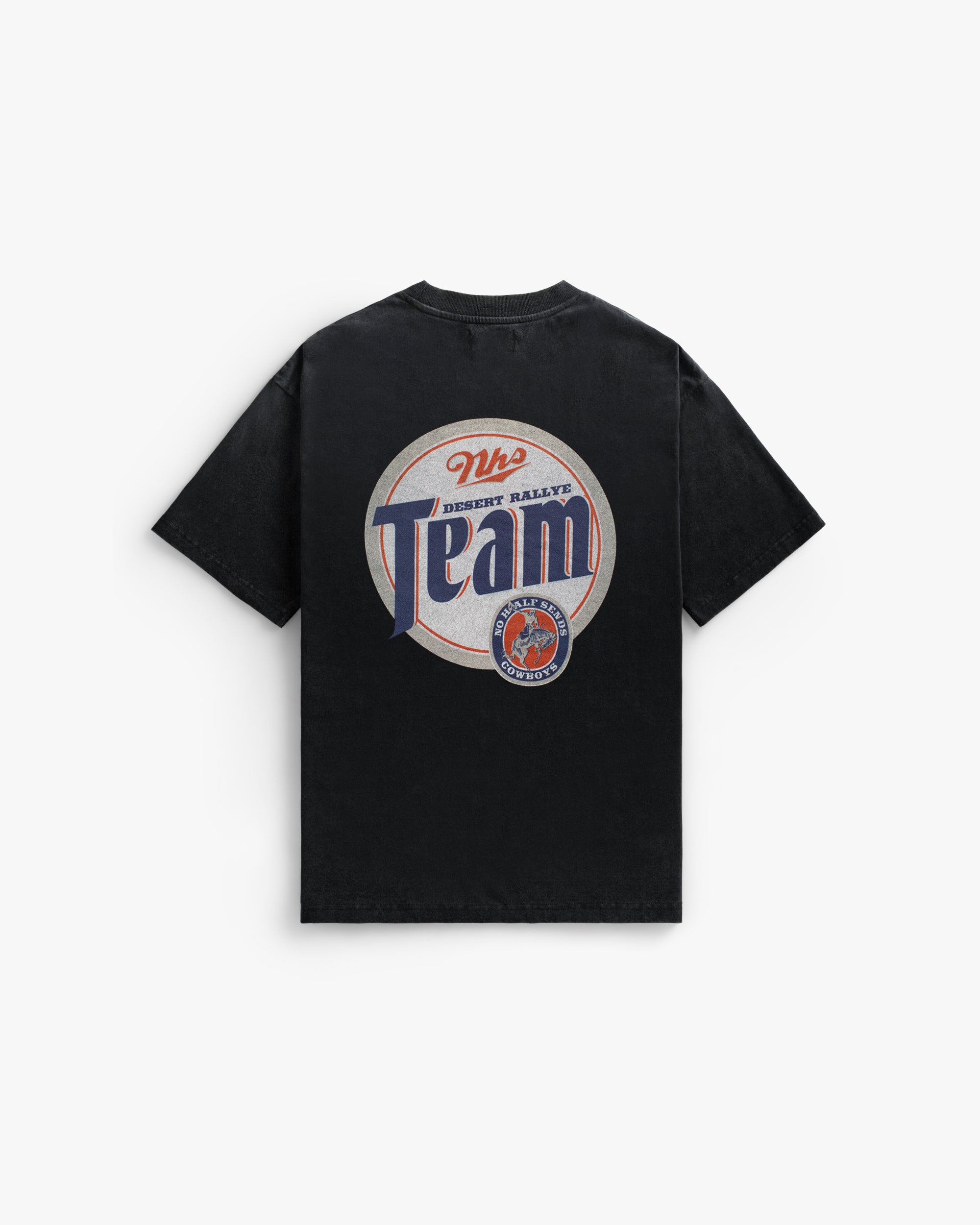 NHS GENUINE DRAFT TEE – NoHalfSends