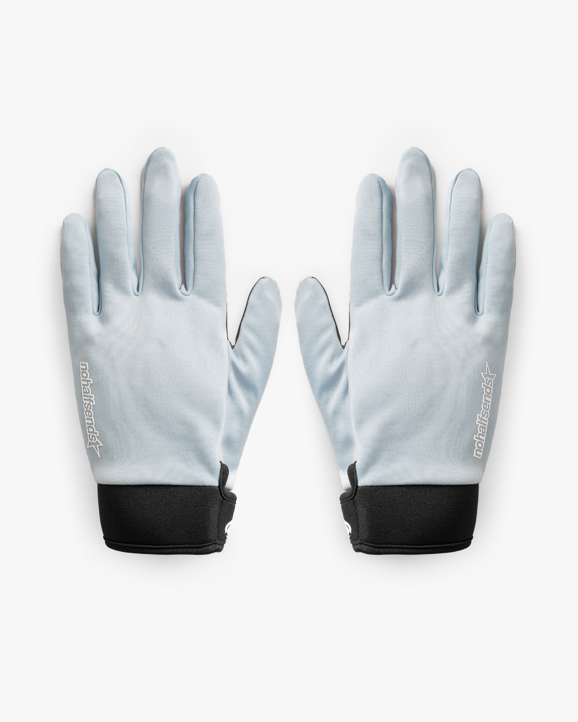 NHS GLOVES ARCTIC BLUE – NoHalfSends