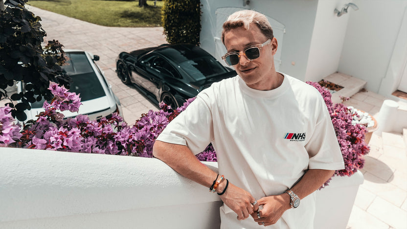 NOHALFSENDS - Official Online Shop – NoHalfSends