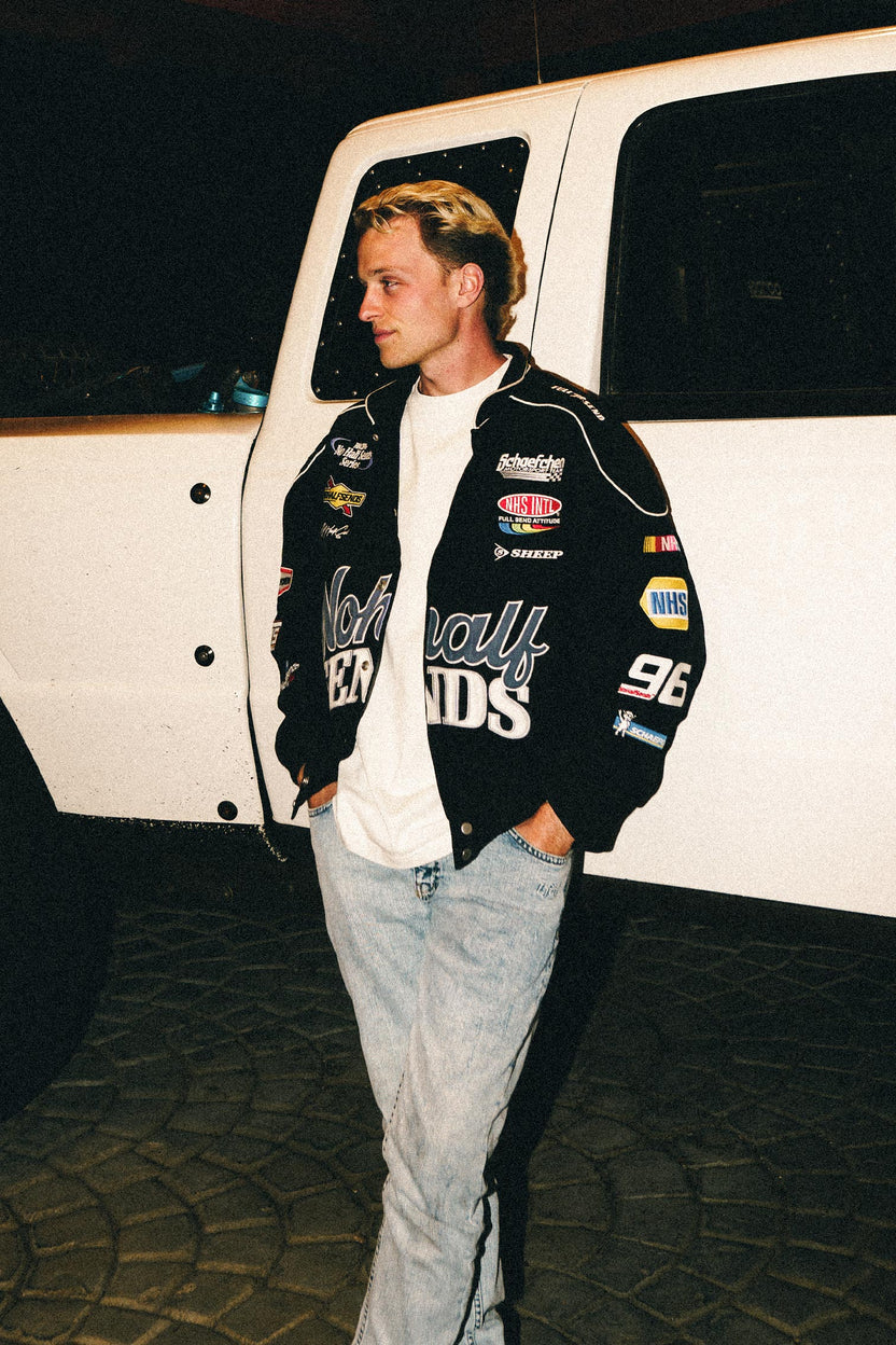 NOHALFSENDS - Official Online Shop – NoHalfSends